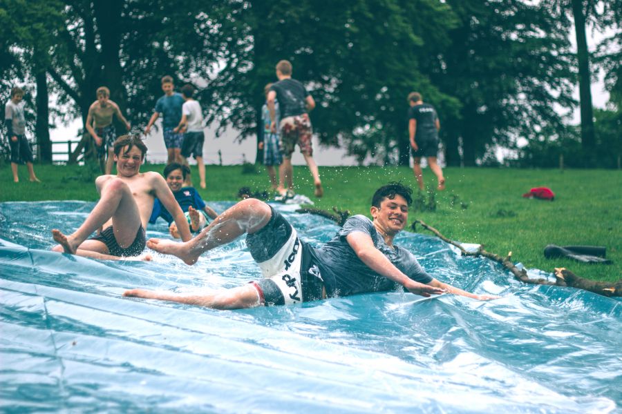 Les formations des CEMÉA de Normandie