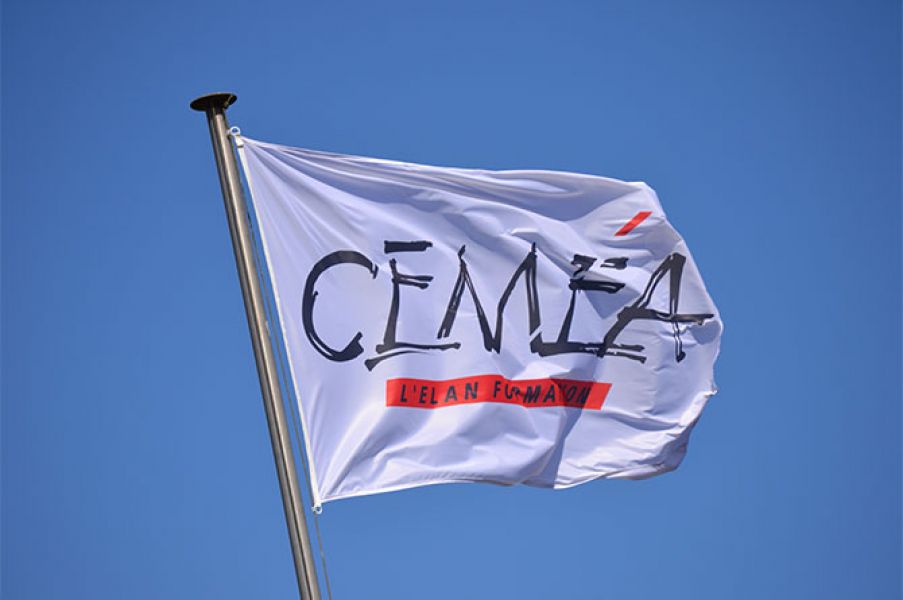 WEEKEND REGIONAL DES CEMEA DE NORMANDIE